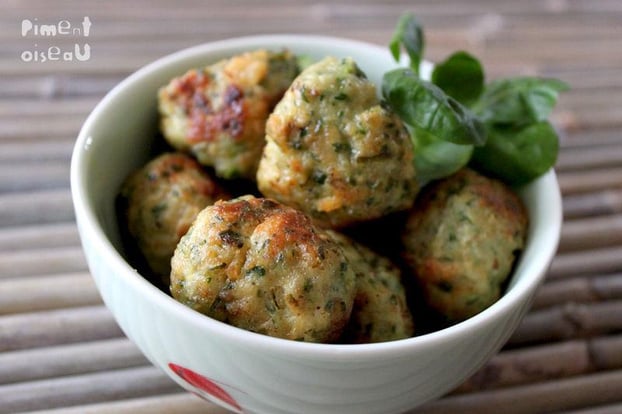 Recette - Boulette de poisson traditionnelle | 750g