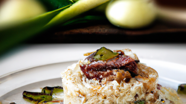 Recette Du riz au gras - 750g.com