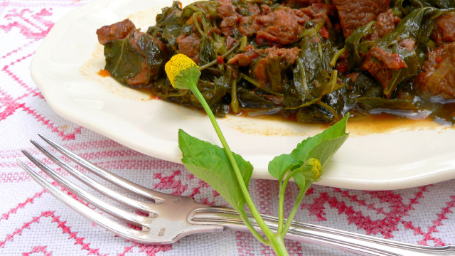 Recette Romazave - 750g.com