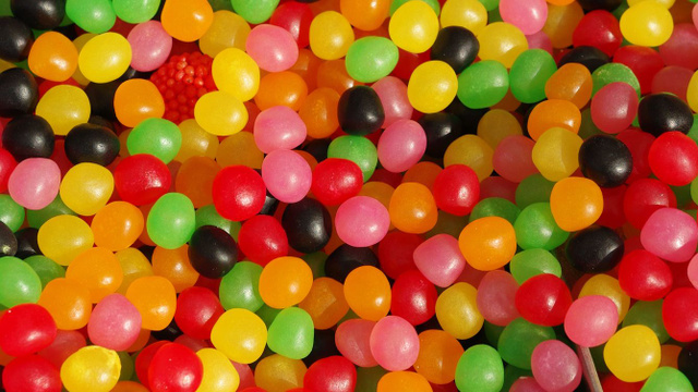 "Les Dragibus ont tous le même goût" : on a mené l’enquête pour savoir ...