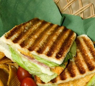 Recette Croque chips - 750g.com