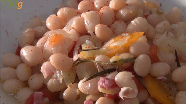 Comment cuire des haricots coco frais ? (vidéo) - 750g.com