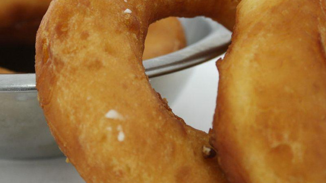 Recette Beignets façon donuts - 750g.com