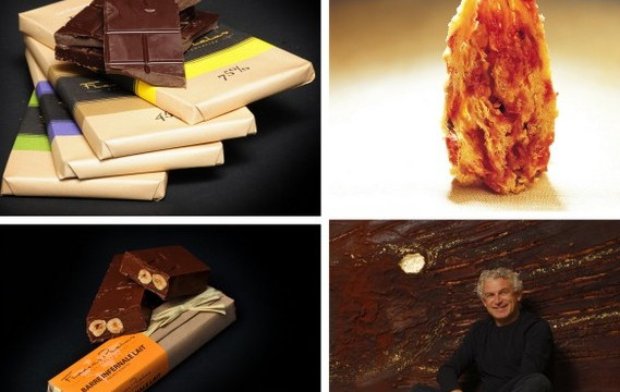 10 choses à savoir sur François Pralus - 750g.com