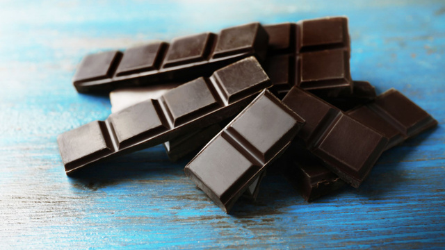 Voici les 10 tablettes de chocolat les plus saines selon un classement ...