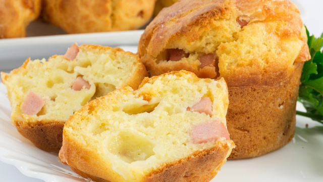 5 recettes que l'on peut grignoter sur la plage - 4 photos - 750g.com