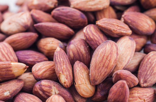 Diaporama "5 bonnes raisons de manger des fruits secs" - Ils sont ...