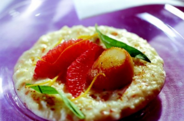 Nos 20 recettes originales avec du pamplemousse - 19 photos - 750g.com