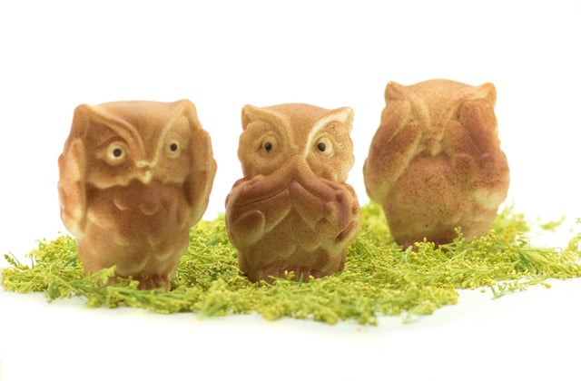 Diaporama "Pâques 2017 : les plus belles créations chocolatées" - Trio ...