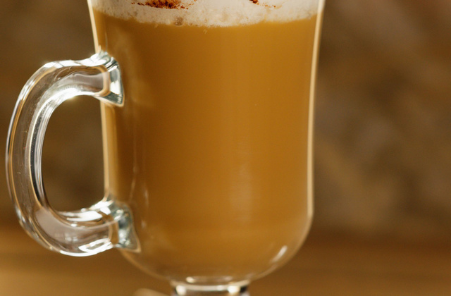 Recette - Cappuccino Viennois | 750g