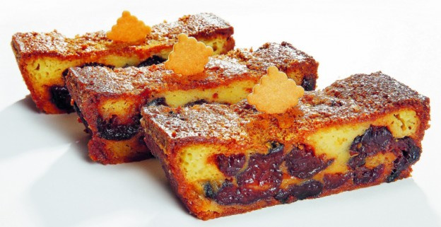 Diaporama "10 recettes Bretonnes à refaire à la maison" - Le kouign ...