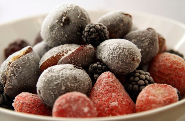 Diaporama "10 astuces autour des fruits qu'on ne connaît pas ...