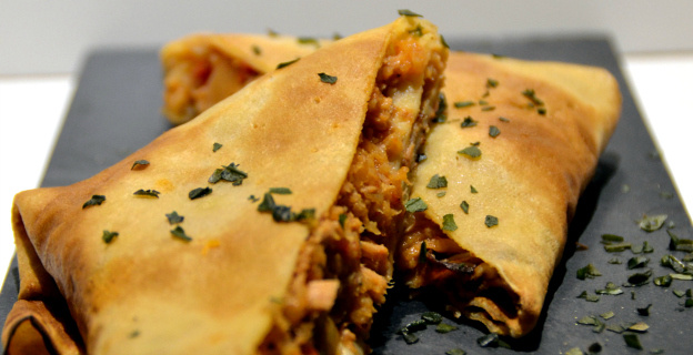 Diaporama "TOP 10 des meilleures recettes autour de la crêpe" - Crêpes ...