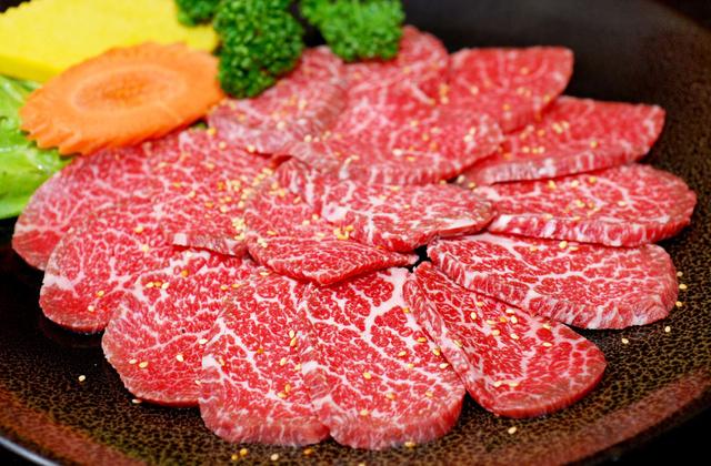 Diaporama "50 choses à goûter ABSOLUMENT avant de mourir" - Viande de ...