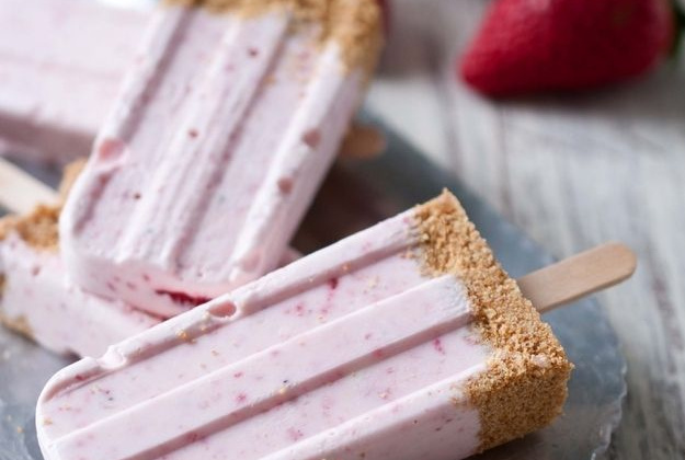 Diaporama "Les 10 plus jolis popsicles trouvés sur Pinterest ...