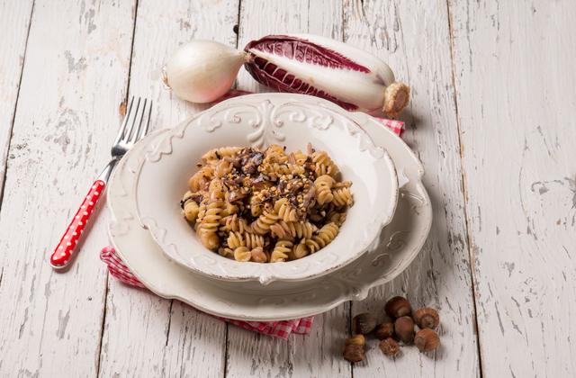 Diaporama 10 Recettes Sexy Pour Vous Faire Aimer Lendive Pâtes Complètes Aux Endives Et