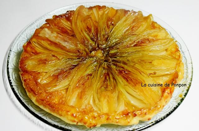 Diaporama 10 Recettes Sexy Pour Vous Faire Aimer Lendive Tatin Dendives à La Cassonade Et