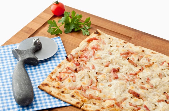 Diaporama "10 spécialités que vous devez absolument goûter en Alsace ...