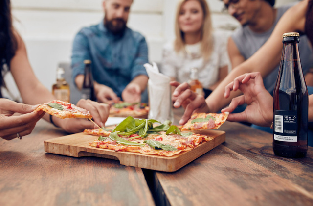 Diaporama "Nos astuces pour bien manger quand on est seul(e)" - On se ...
