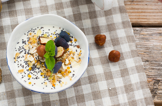 Diaporama "Pourquoi vous allez adorer le pollen alimentaire" - Les ...