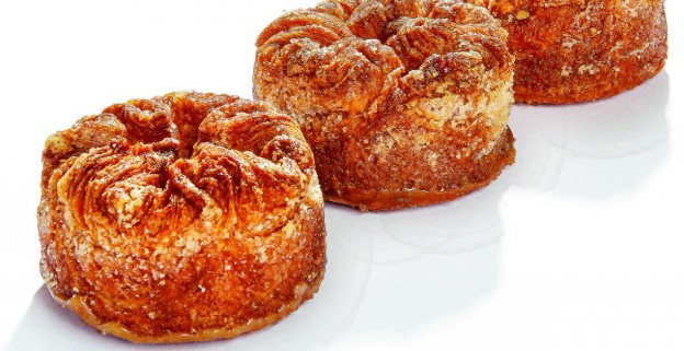 Diaporama "10 recettes Bretonnes à refaire à la maison" - Le kouign ...