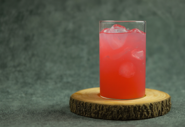 Recette Cocktail la Jacqueline - 750g.com
