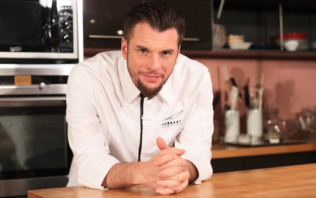 Norbert Tarayre explique pourquoi il met son pain au frigo (et ça ...