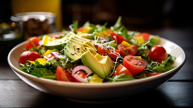 Repas de la flemme : la diététicienne dévoile son menu gourmand et ...