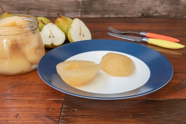 Philippe Etchebest dévoile comment faire ses propres poires au sirop ...