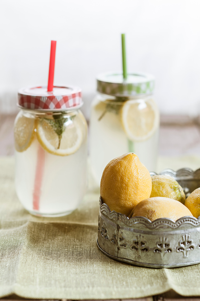 Diaporama "5 bonnes raisons de consommer du citron chaque jour" - Il ...