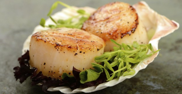 Diaporama "10 recettes Bretonnes à refaire à la maison" - La coquille ...