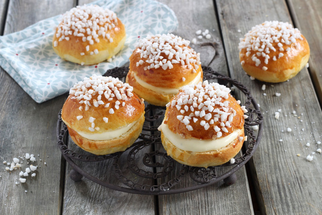 Diaporama "Les 10 meilleurs gâteaux régionaux français" - La tarte ...