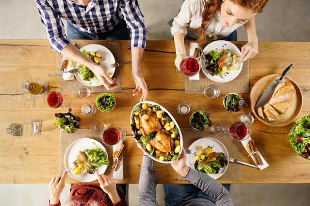 6 astuces toutes simples pour faire manger vos enfants au petit ... 6 astuces toutes simples pour faire manger vos enfants au petit ...