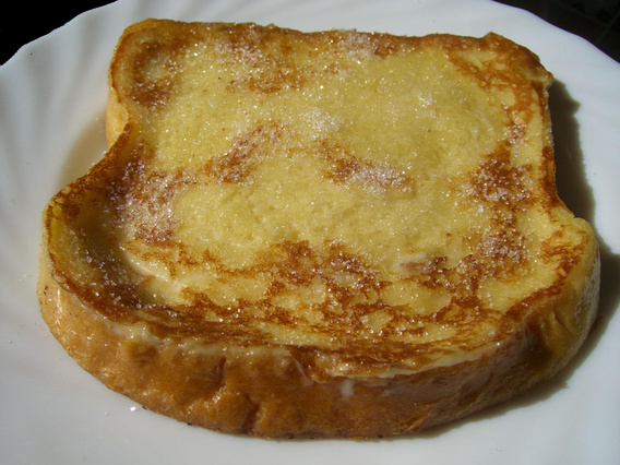 Diaporama "10 recettes à faire avec des biscottes toutes cassées (ou ...