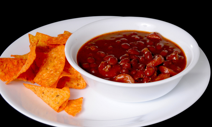 Diaporama "On se régale avec ces 4 chilis sans viande" - Chili spécial ...