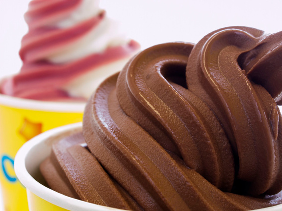 Diaporama "30 idées de recettes pour de jolis et savoureux yaourts ...