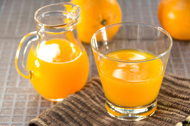 Diaporama "7 boissons que l'on adore boire au petit déjeuner" - Jus d ...