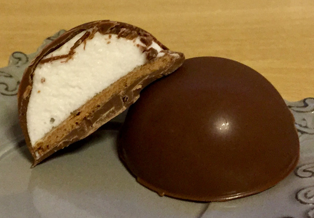 Recette - Melo-cakes maison | 750g