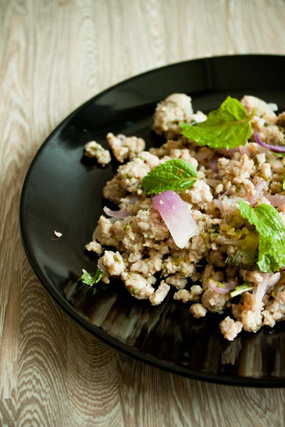 Recette - Laab Moo | 750g